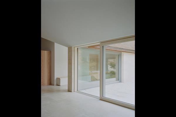 In Pictures: Eavesdrop by Tom Dowdall Architects | News | Building Design